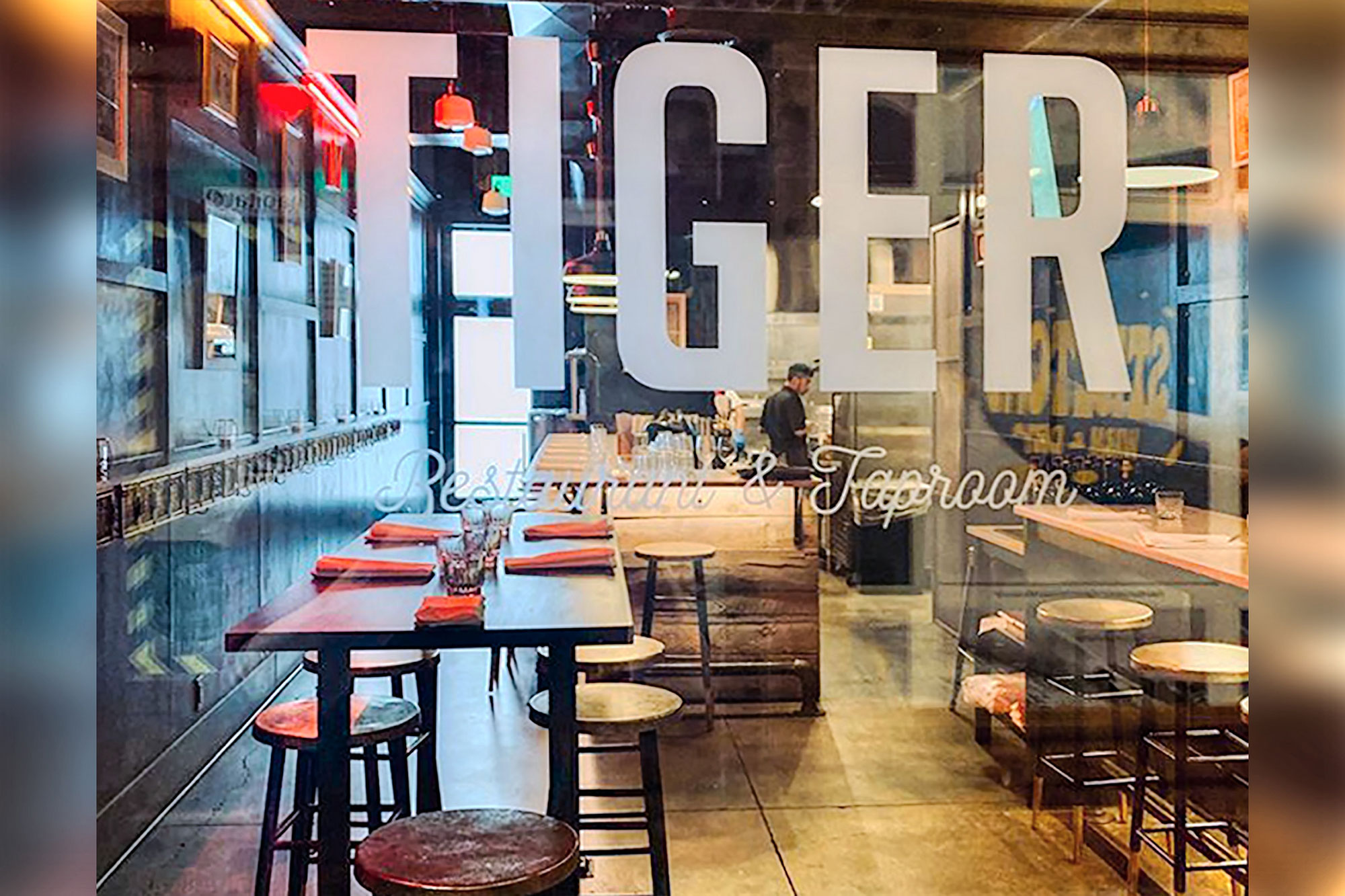 Teton Tiger, Idaho | GPC Architects